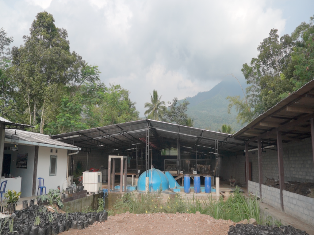 UPLAND Project - Direktorat Jenderal Prasarana dan Sarana Pertanian ...