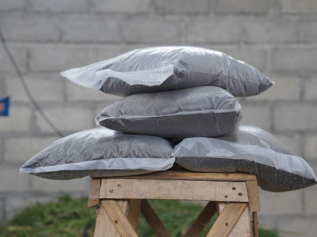 UPLAND Project - Direktorat Jenderal Prasarana dan Sarana Pertanian ...