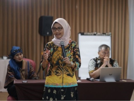 UPLAND Project - Direktorat Jenderal Prasarana dan Sarana Pertanian ...