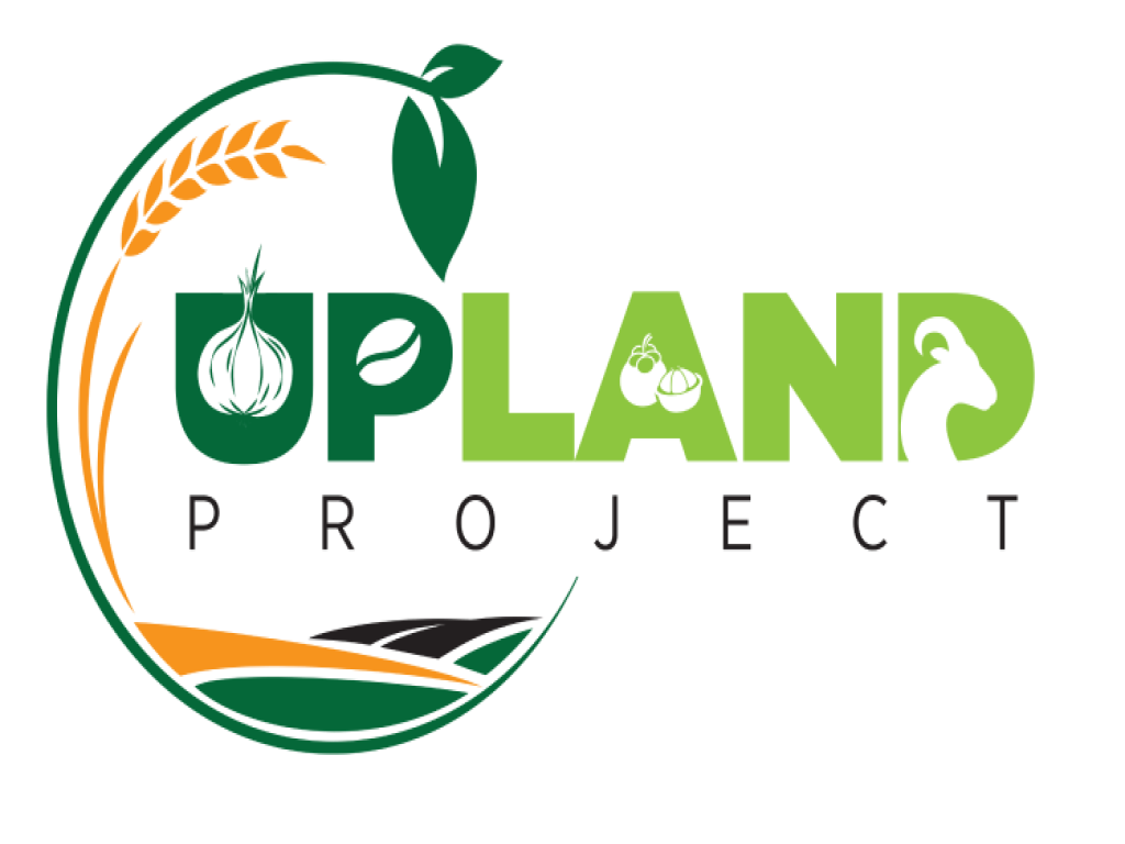 UPLAND Project - Direktorat Jenderal Prasarana dan Sarana Pertanian ... UPLAND Project - Direktorat Jenderal Prasarana dan Sarana Pertanian ...